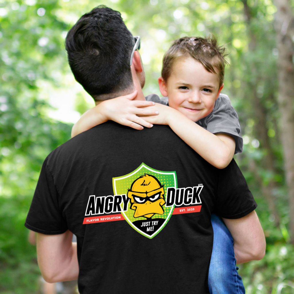 Swag Archives - Angry Duck™ - Angry Duck™